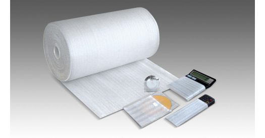 PE FOAM - KOREA EXPRESS-PACKSIMEX CO., LTD.