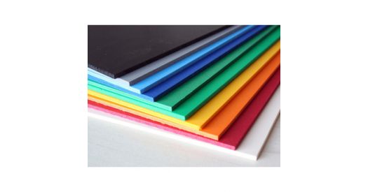 EVA FOAM - KOREA EXPRESS-PACKSIMEX CO., LTD.